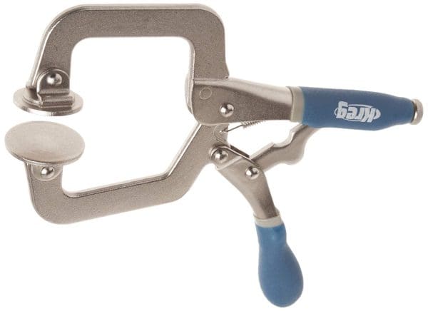 קלמרה "3 Face Clamp Automaxx מידה 76 מ"מ - פולק כלי עבודה
