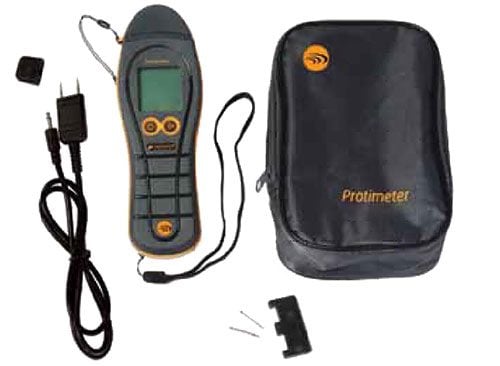 ארכיון Ge Protimeter - פולק כלי עבודה