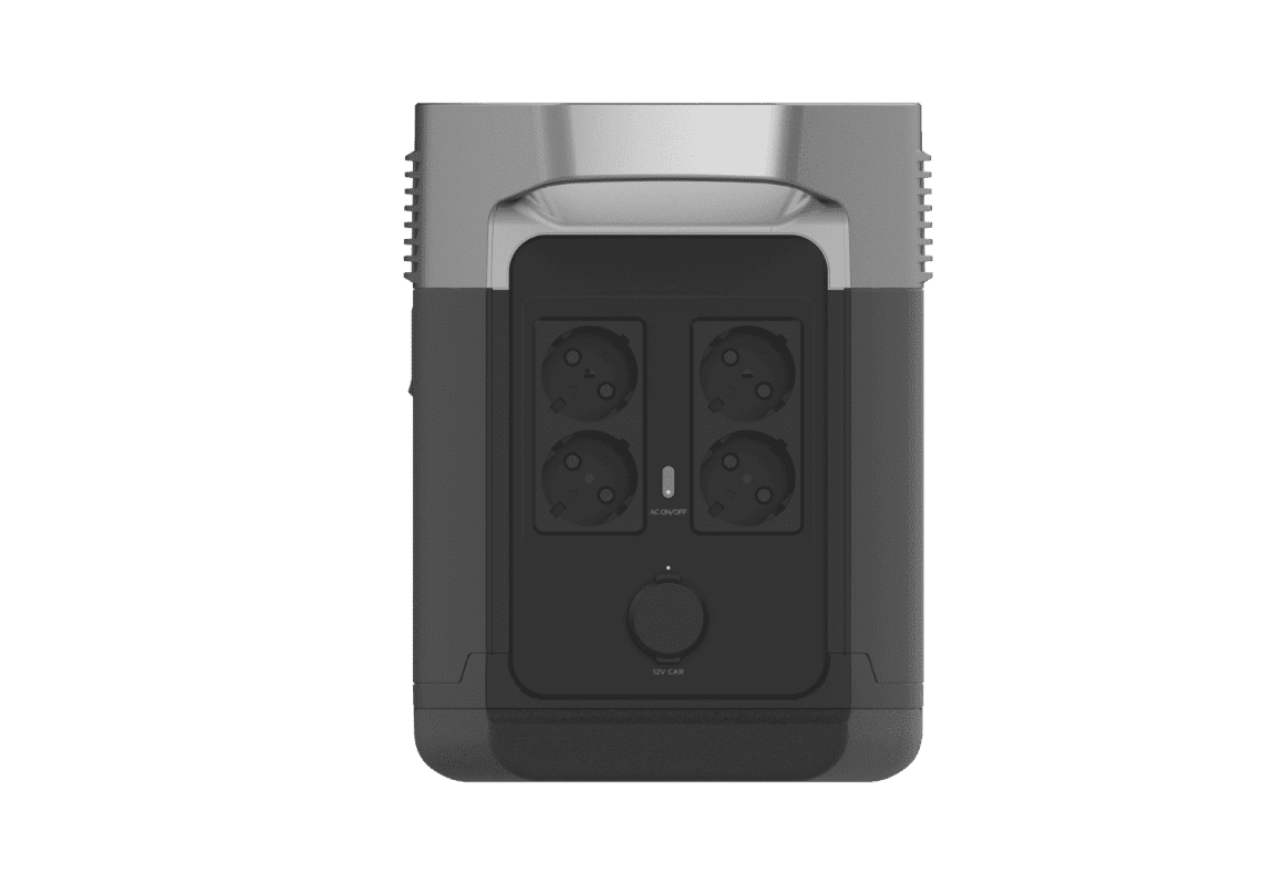 ארכיון EcoFlow - פולק כלי עבודה