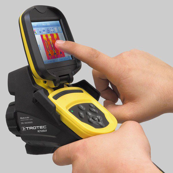 ארכיון TROTEC - פולק כלי עבודה