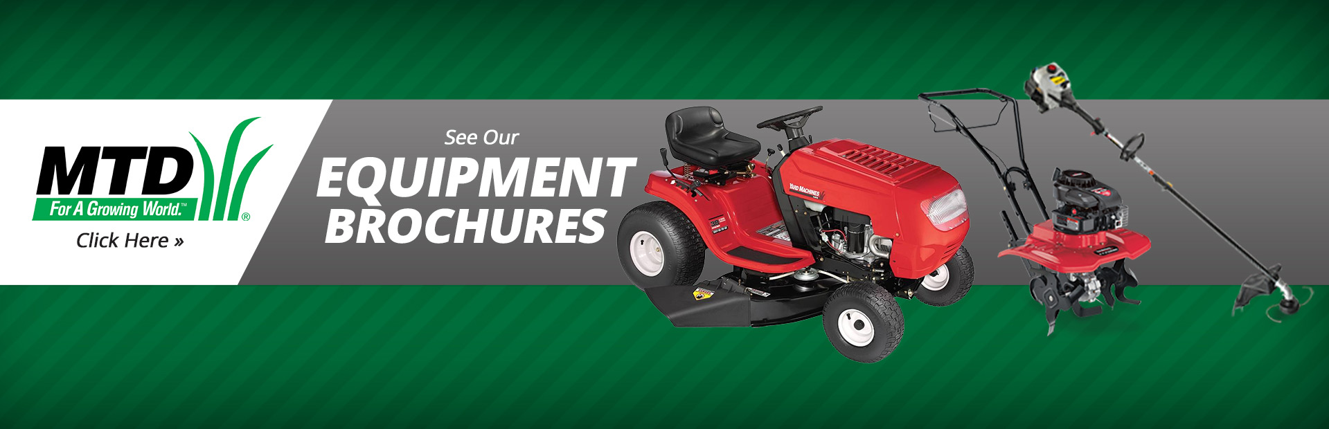 ארכיון MTD - פולק כלי עבודה