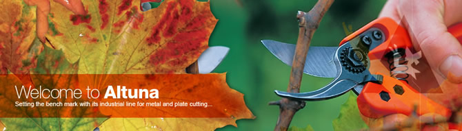 ארכיון ALTUNA - פולק כלי עבודה