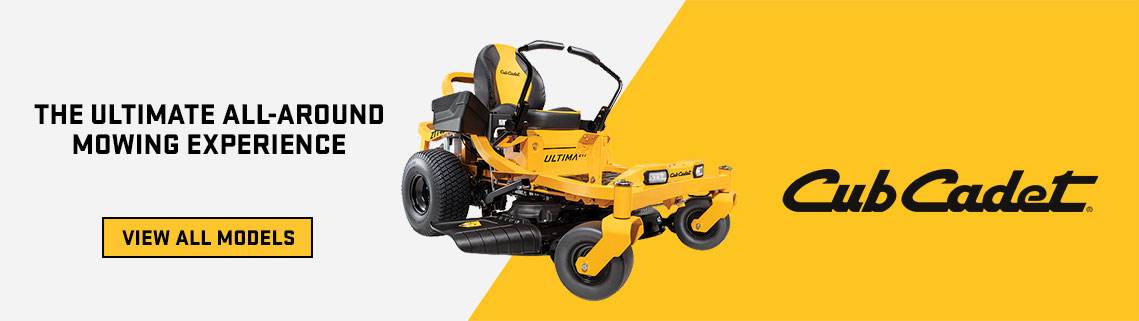 ארכיון Cub Cadet - פולק כלי עבודה