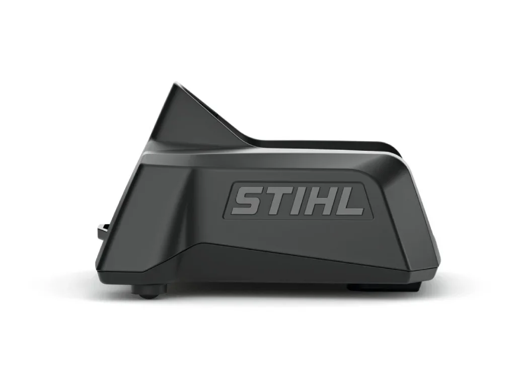 מטען 10.8v מהיר הספק 4A לסוללות מסדרת STIHL AS Systems - פולק כלי עבודה